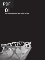 Programa Edificio Hibrido | PDF | Economias | Industrias de servicio