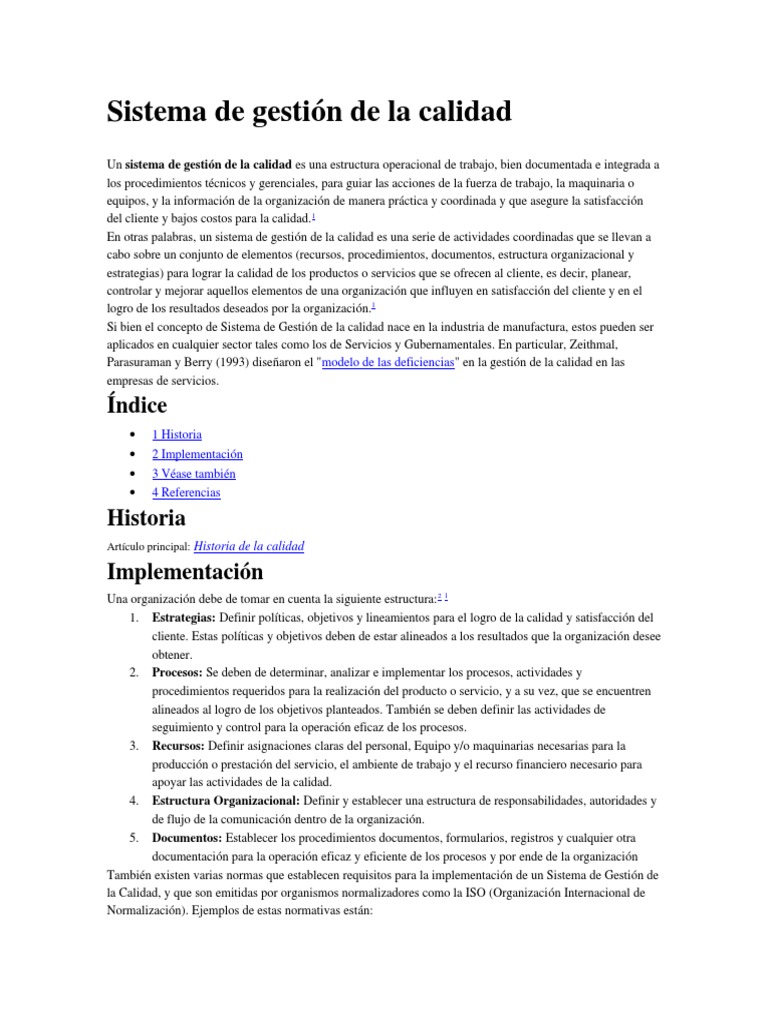 Terminos de Confeccion | PDF | Sistema de manejo de calidad | Gestión ...