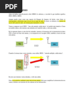 Sistemas de Control SISO, MISO, SIMO, MIMO | PDF | Sistema de control ...