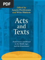 The Ambahan: Mangyan Indigenous Poem of The Philippines | PDF | Poetry ...