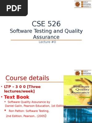 Software Testing Jobs Future