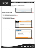 Telstra Smart Modem Gen 2 DJA0231 User Manual | PDF | Wi Fi | Port ...