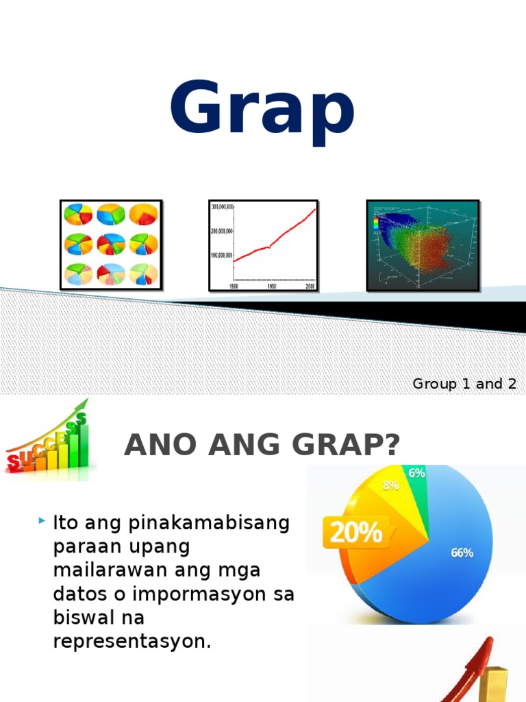 Iba’t Ibang Uri Ng Grap