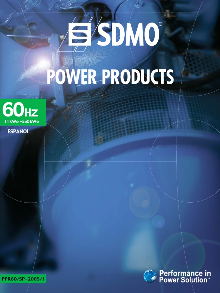 SD Mo Power Products Excel | PDF | Diodo emisor de luz | Ingenieria ...