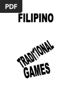 Ubusan NG Lahi | PDF