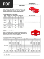 Flow Line Safety Restraint (FSR) System | PDF | Radio Frequency ...