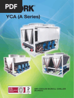 Provision Ref - Plant | PDF | Air Conditioning | Refrigeration