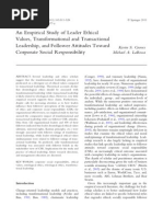 Apple Stakeholders | PDF | Corporate Social Responsibility ...