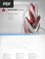 Fusion 360 Keyboard Shortcuts Guide | PDF | Keyboard Shortcut | Control Key