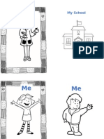 My Florida Alphabet by Russell and Annie Johnston | PDF | Gesture | Books