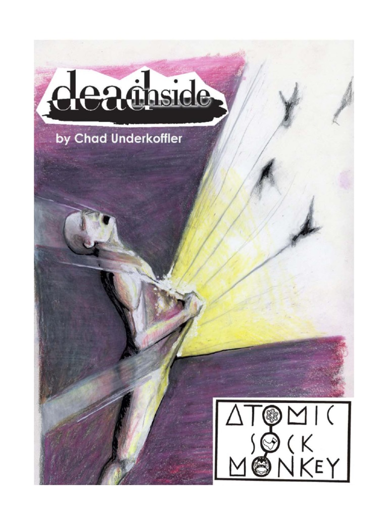 Dead Inside RPG | PDF