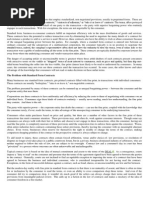 Sample Beta Agreement | PDF | Trade Secret | Software Testing