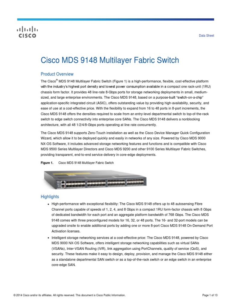 CISCO Datasheet | PDF | Ac Power Plugs And Sockets | Command Line Interface