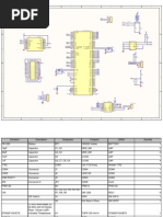 STM32F103C8T6 Blue Pill Schematic | PDF