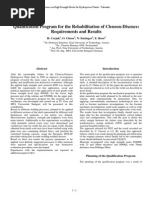 SDFS Architecture | PDF | Computer Architecture | Data Management