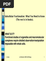 Biochemical Test Chart for Bacteria | PDF | Microbiology | Prokaryote