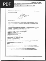 ACTD Format Part I | PDF | Pharmaceutical Drug | Shelf Life