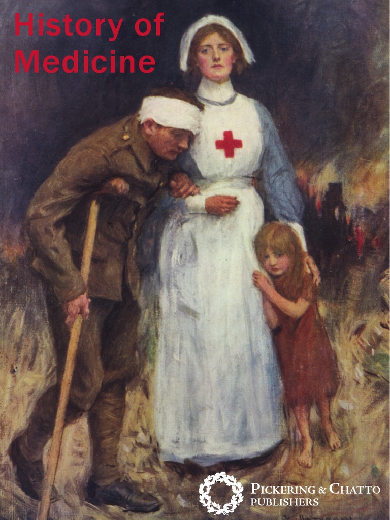 History of Medicine, 2015-16 | PDF | Medicine | Social History