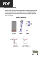 Connections For Skewed Beams | PDF | Beam (Structure) | Column