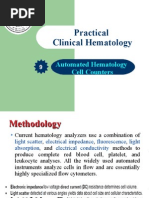 ECLIA: Principles and Techniques Explained | PDF | Immunoassay ...