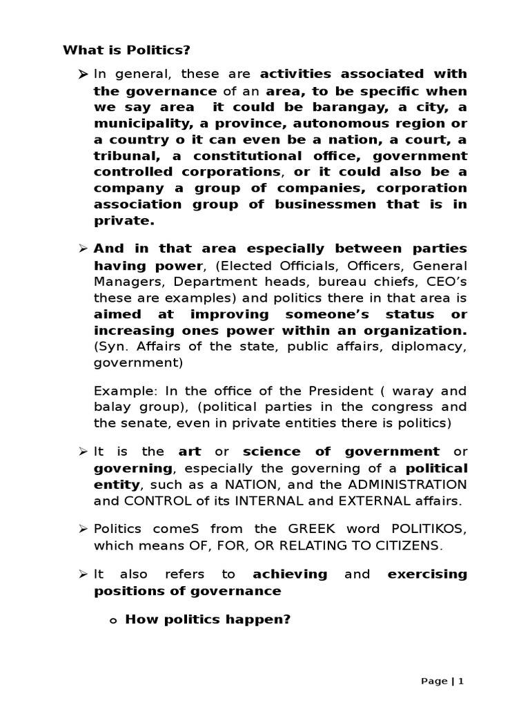 Week 1 | PDF | Monarchy | Heads Of State