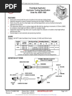 JST Crimp Quality Manual | PDF | Insulator (Electricity) | Wire
