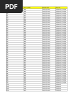 Rocore Shell Tube Catalog PDF | PDF | Radiator | Pipe (Fluid Conveyance)