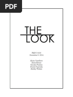 Joseph A. Bank Sizing Chart | PDF | Fashion | Softlines (Retail)