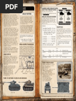 Surviving Tiger Tanks Overview | PDF | Tiger I | Combat Vehicles