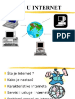 Internet I Internet Servisi | PDF