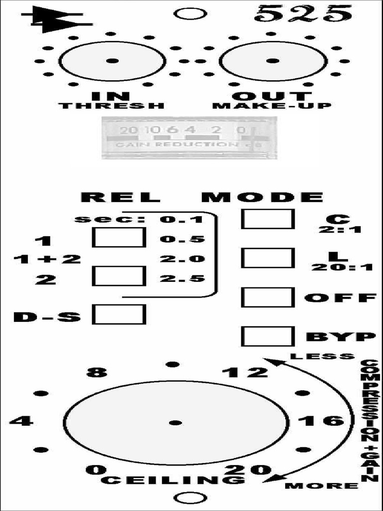 Api 525 | PDF