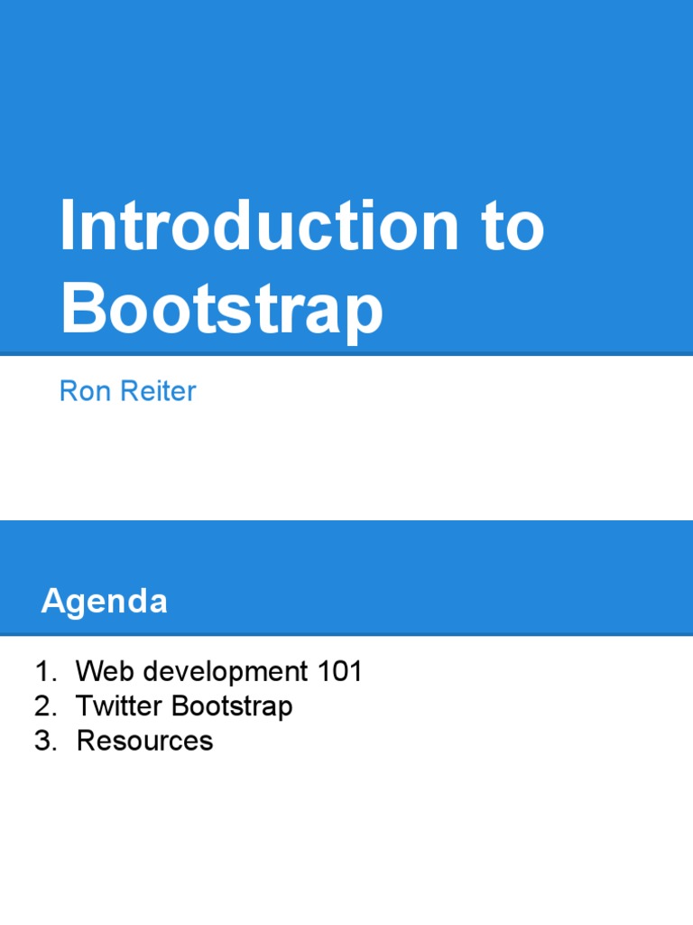 Bootstrap-Php Applications | Download Free PDF | Bootstrap (Front End ...