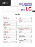 Ford Ranger Maintenance Schedule & Fluids | PDF | Motor Oil | Diesel Engine