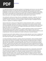 Resumen de "La Carreta" de René Marqués | PDF | Ciencias sociales ...