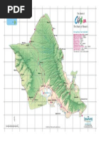 O'ahu Travel Guide and Itinerary | PDF