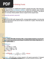 Handout Mathematics of Investment PDF | PDF | Discounting | Compound ...