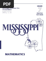 4th Grade Continental Math League Practice Questions - Set 1 | PDF ...