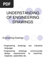 Technical Drawing Book | Perspective (Graphical) | Circle