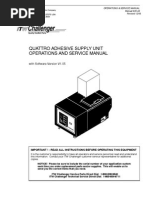 API 610 Key Tables & Requirements - 1 | PDF | Pump | Engineering Tolerance