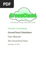 Cloud Analyst Installation Guide | PDF | Business | Technology ...