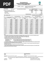 FHPL Pre Auth Form | PDF | Hospital | Surgery