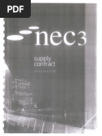 NEC TSC Guide - Final Low Res | PDF | Employment | Business