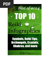 Seichim Reiki Manual and Symbols | PDF | Reiki | Energy (Esotericism)