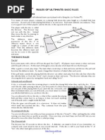 HEYBALL RULES OF PLAY Rev 2024 | PDF | Sports | Precision Sports