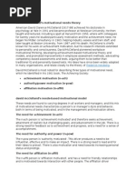 Zajonc 1968 Attitudinal Effects of Mere Exposure | PDF | Attitude ...