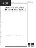 Iec 60085 | PDF