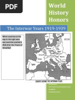 Germany's 1920s: Economic, Political, Social Issues | PDF | Weimar ...