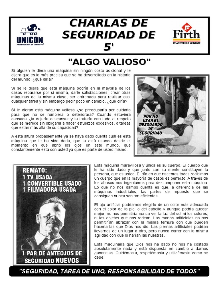 03 Algo Valioso | PDF