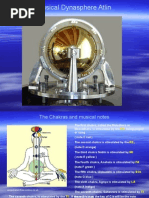 Walter Russell's Chart | PDF | Periodic Table | Chemical Elements
