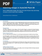 Purge AutoCAD Plant 3D Cache Guide | PDF